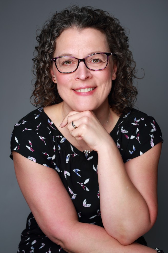 About Laura – Laura Ip – Regional Councillor